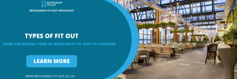 Restaurant Fit Out | Hospitality Design and Refurbishment – Best ...